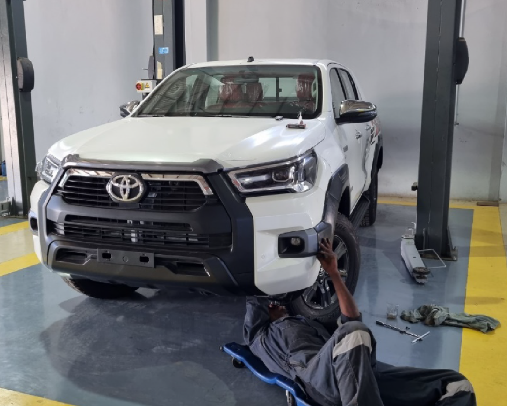 10 THINGS TO CHECK BEFORE DRIVING YOUR VEHICLE – Lanre Shittu Motors